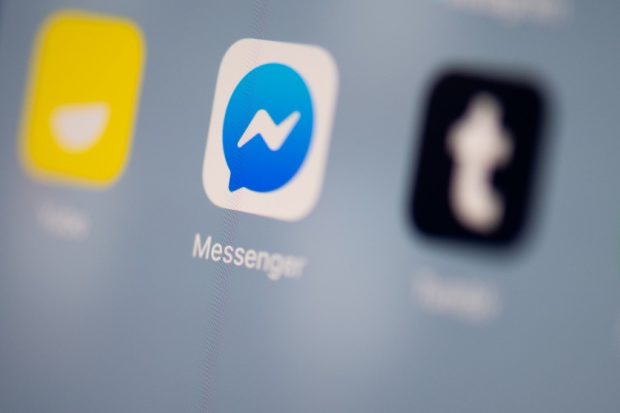 Facebook unveils scam warnings for Messenger users | Inquirer Technology