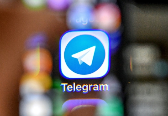 Encrypted messenger Telegram ends cryptocurrency project | Inquirer ...