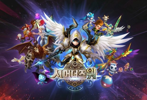 S. Korean mobile games expanding clout overseas amid pandemic ...