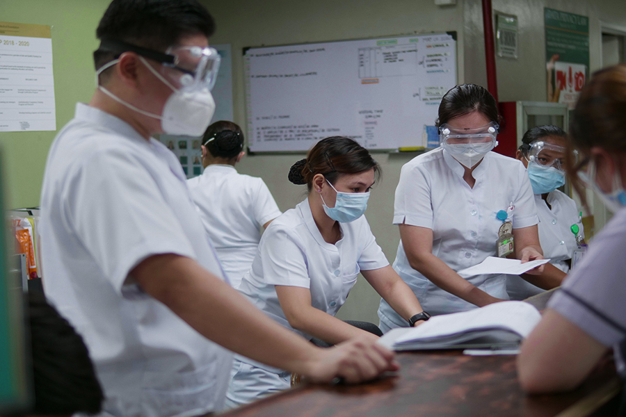'Having a cellsite is one of the best decisions we made' – FEU-NRMF ...