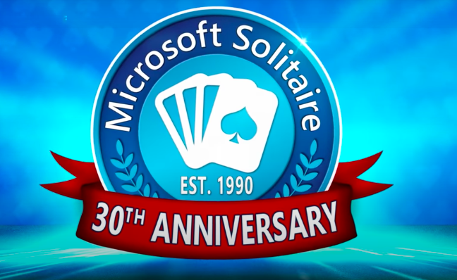 'Microsoft Solitaire' video game marks 30th anniversary | Inquirer ...