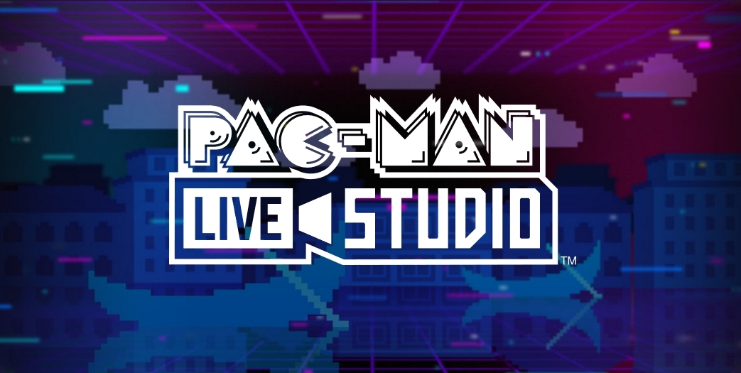 'Pac-Man Live Studio' turns arcade classic into Twitch multiplayer ...