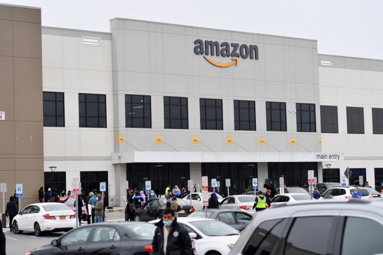 Amazon bans police use of its face recognition for a year | Inquirer ...