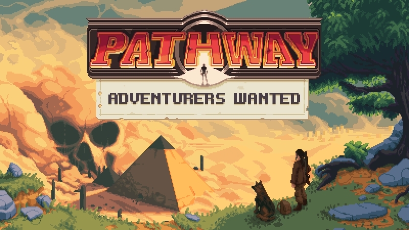Free games roundup: 'Pathway', 'The Night Fisherman', more | Inquirer ...