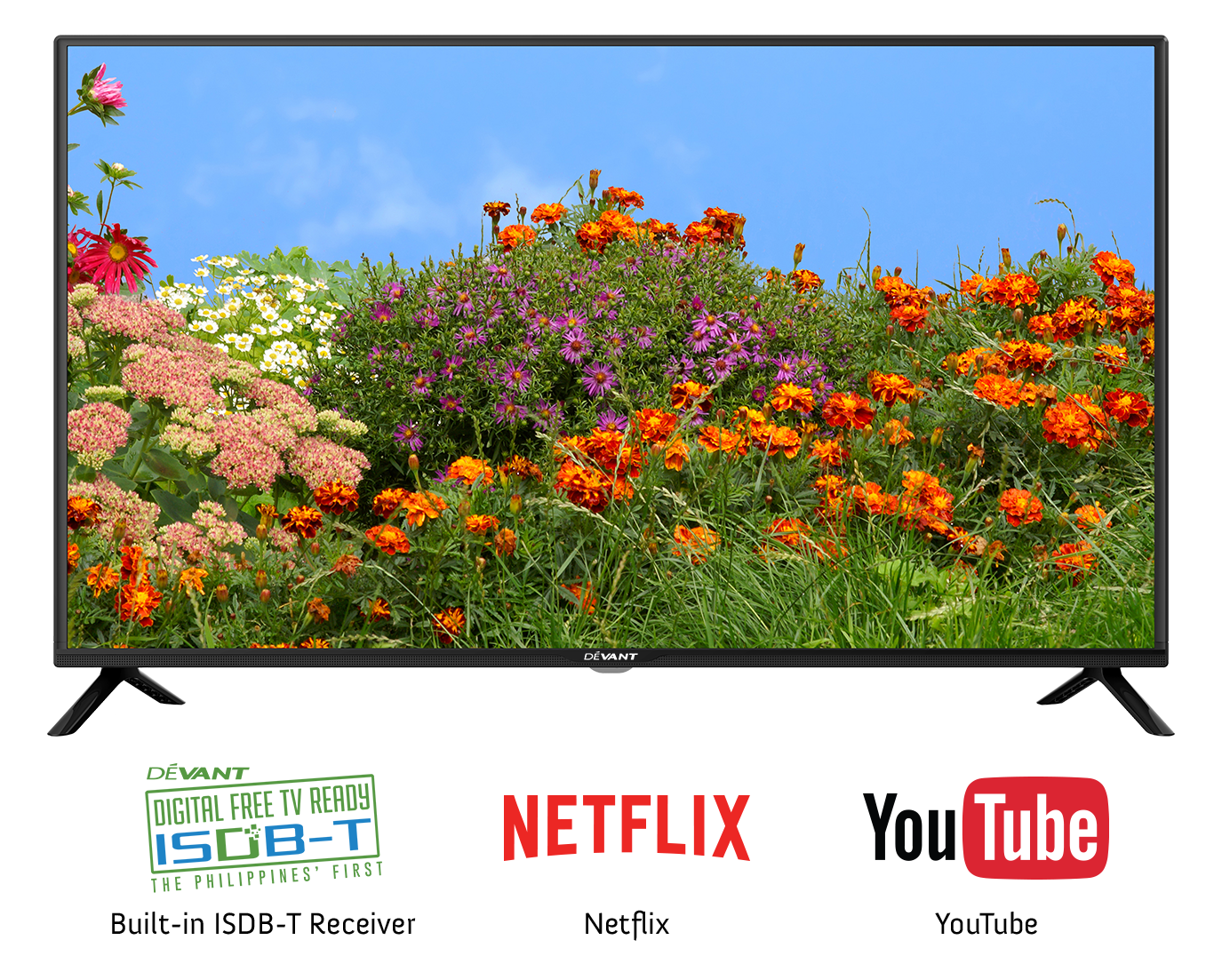 Find the Best TV for Family Bonding at the Devant Flagship Store Grand ...