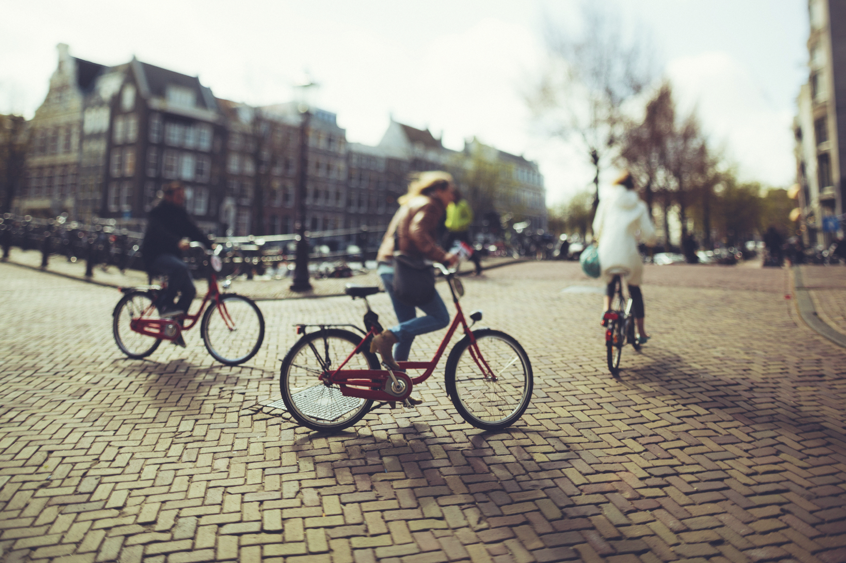 Google adds bikeshare docking info, live bike availability to Maps ...