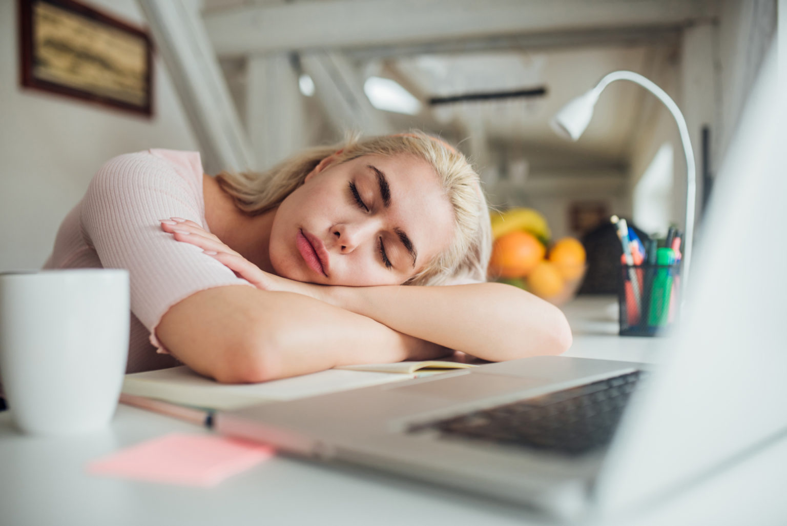 Excessive sleeping damaging to health? Here's what we know about the ...