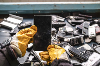 How to correctly dispose unwanted electronics | Inquirer Technology