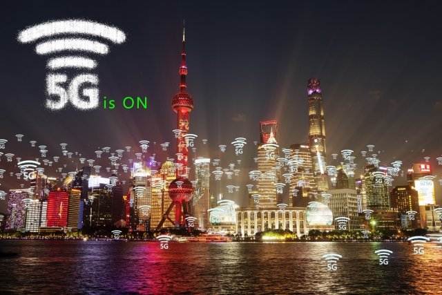 Faltering start for 5G in China with 6G looming large | Inquirer Technology
