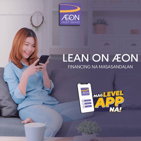 Upgrading made easy: AEON’s newest mobile application makes levelling ...