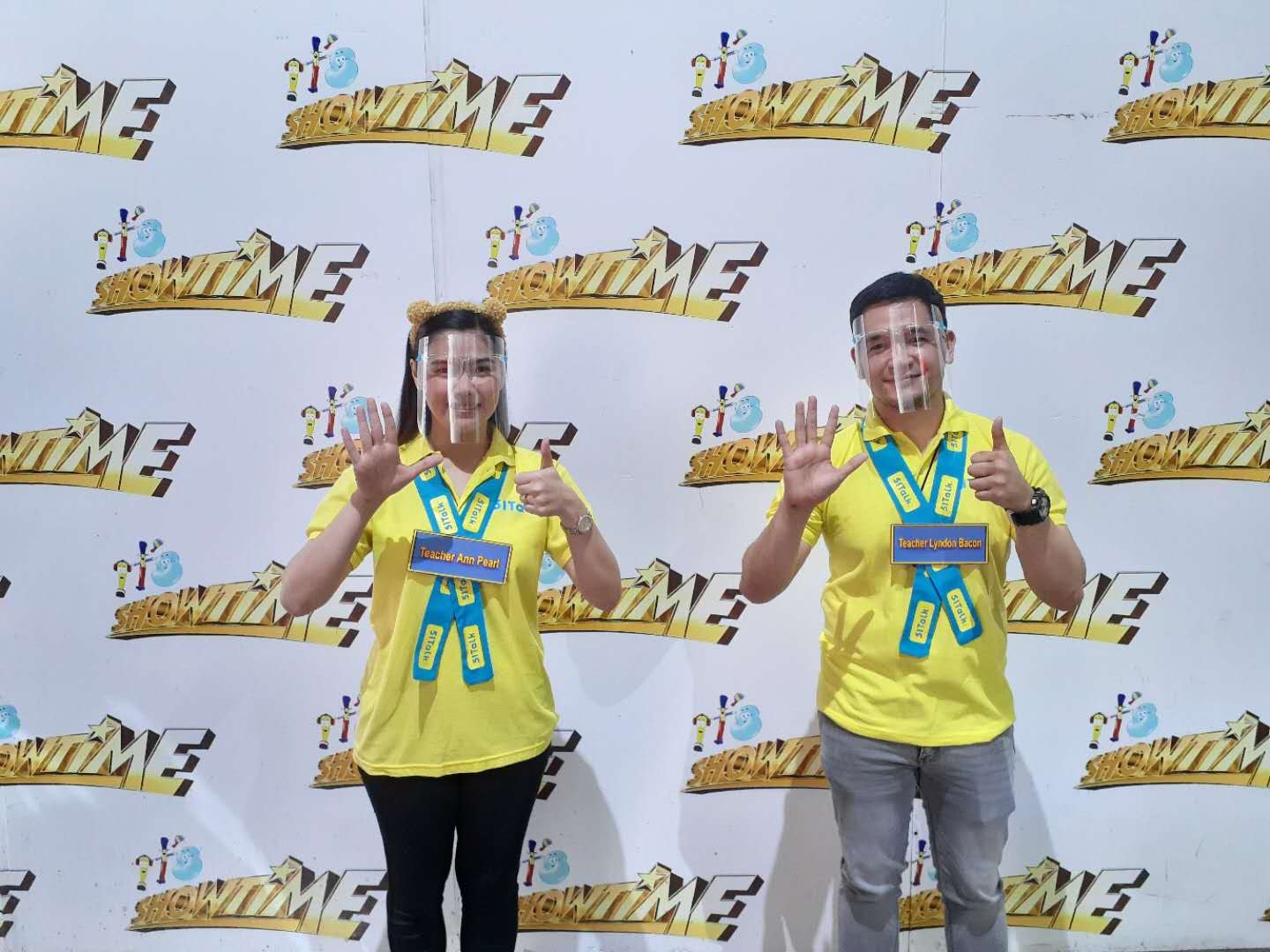 Online English teaching platform 51Talk caps 2020 with campaigns that ...