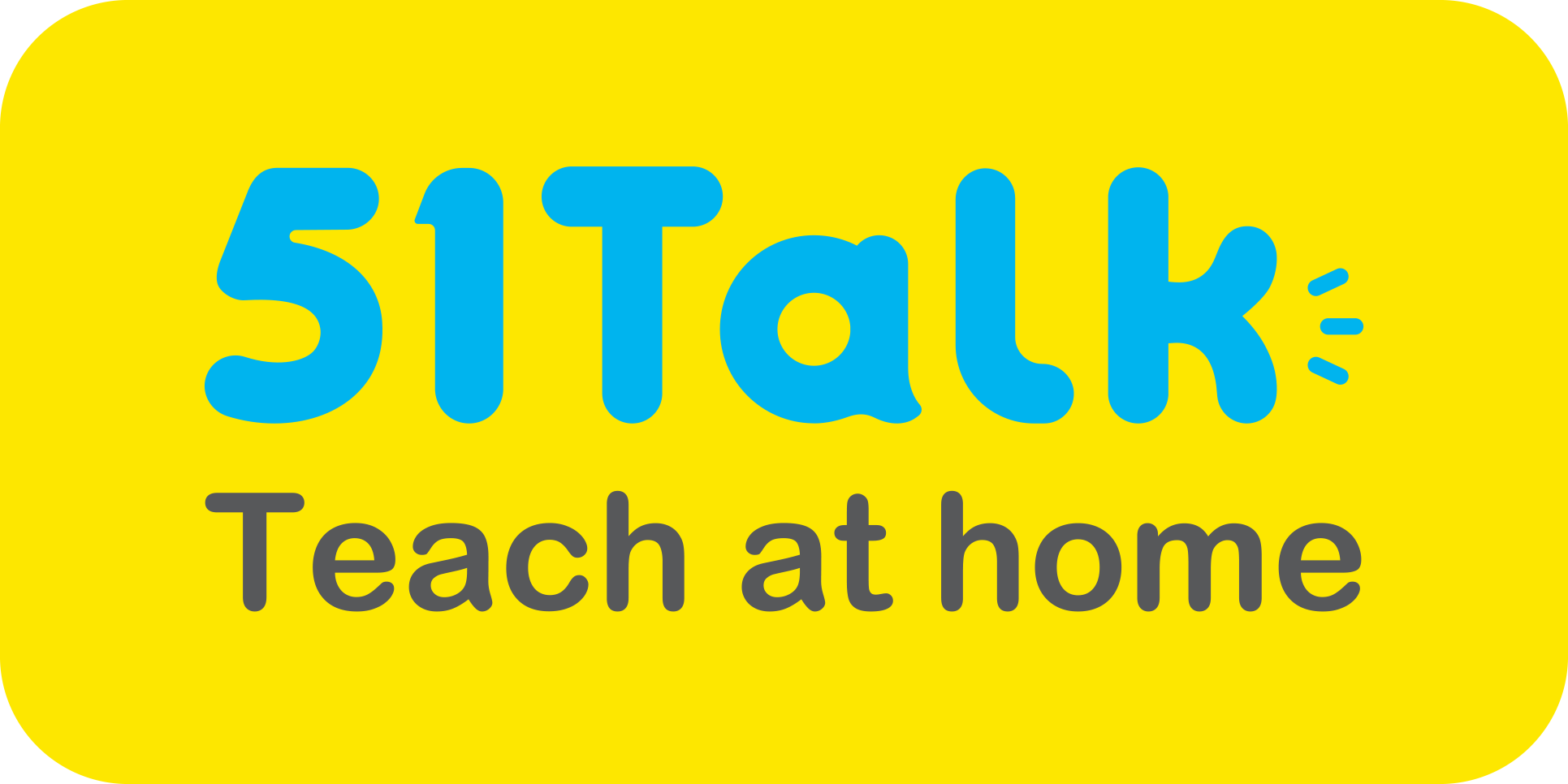 Online English teaching platform 51Talk caps 2020 with campaigns that ...