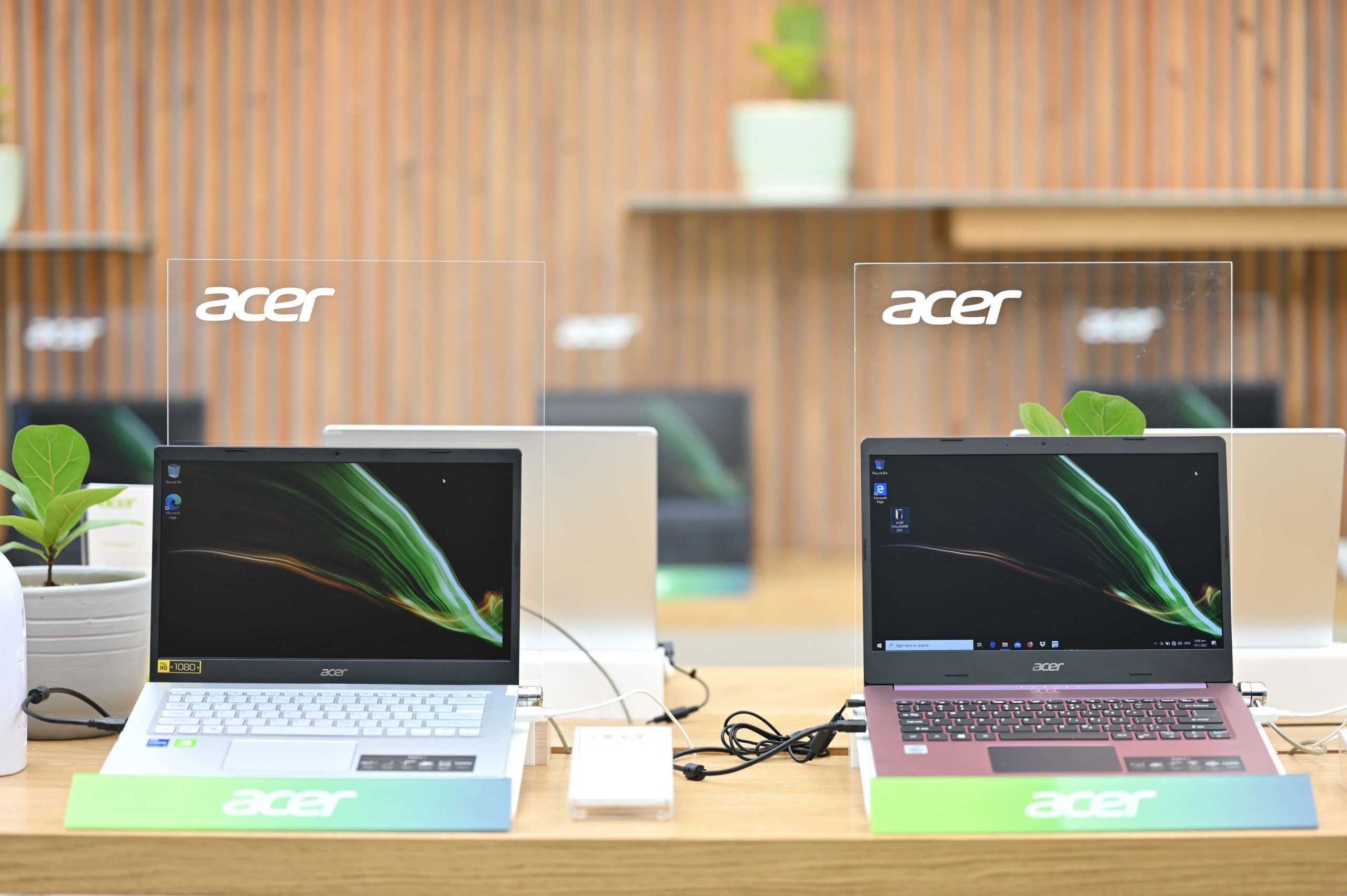Acer Philippines welcomes you to its first flagship store | Inquirer ...
