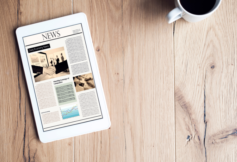 Latin American newspapers bet on digital subscriptions | Inquirer ...
