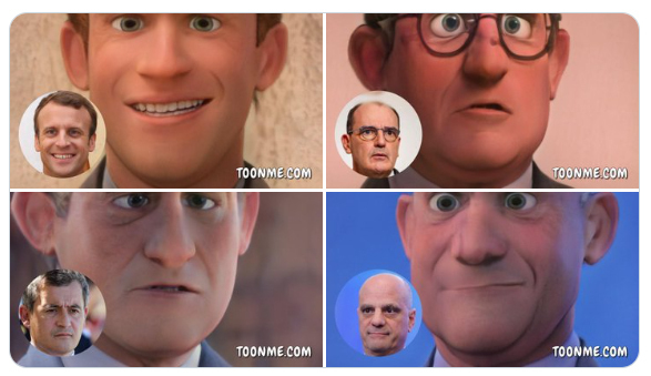 ToonMe is making waves on Twitter — how wary should we be? | Inquirer ...