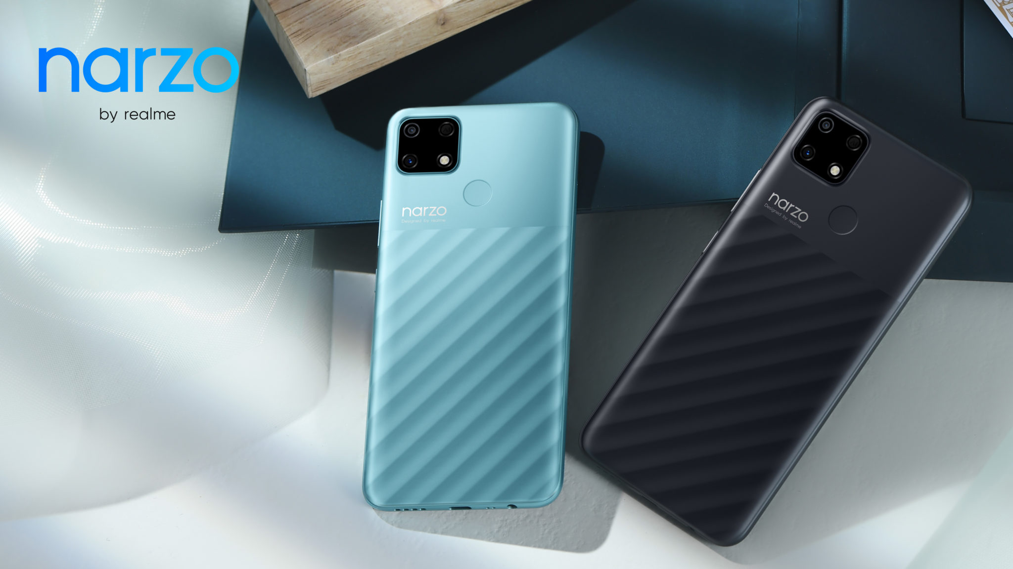 Narzo 30A realme’s newest ‘Gaming Monster’ for the budget seekers | Inquirer Technology