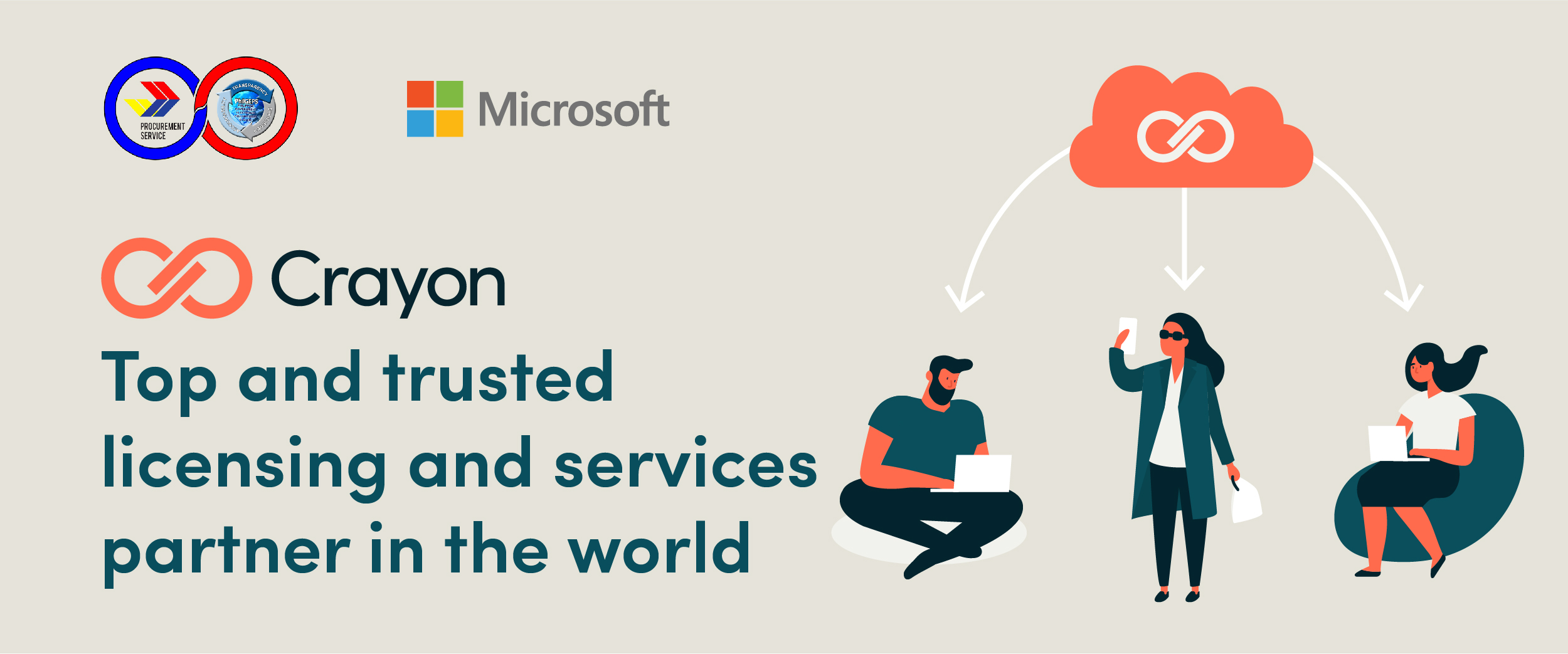 Crayon and PS-DBM offer Microsoft Services for PH academic institutions ...