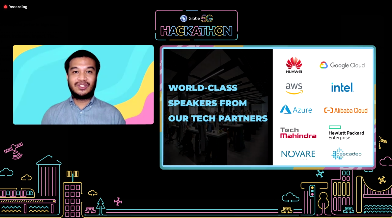 Globe opens the country’s first 5G Hackathon | Inquirer Technology