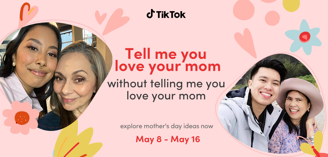 5 TikTok moms who make motherhood work through community support and ...