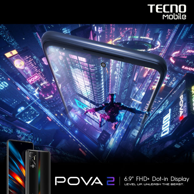 Be one of the first to own a powerful new POVA 2 | Inquirer Technology