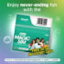 Smart introduces Magic SIM with 24 GB no-expiry data