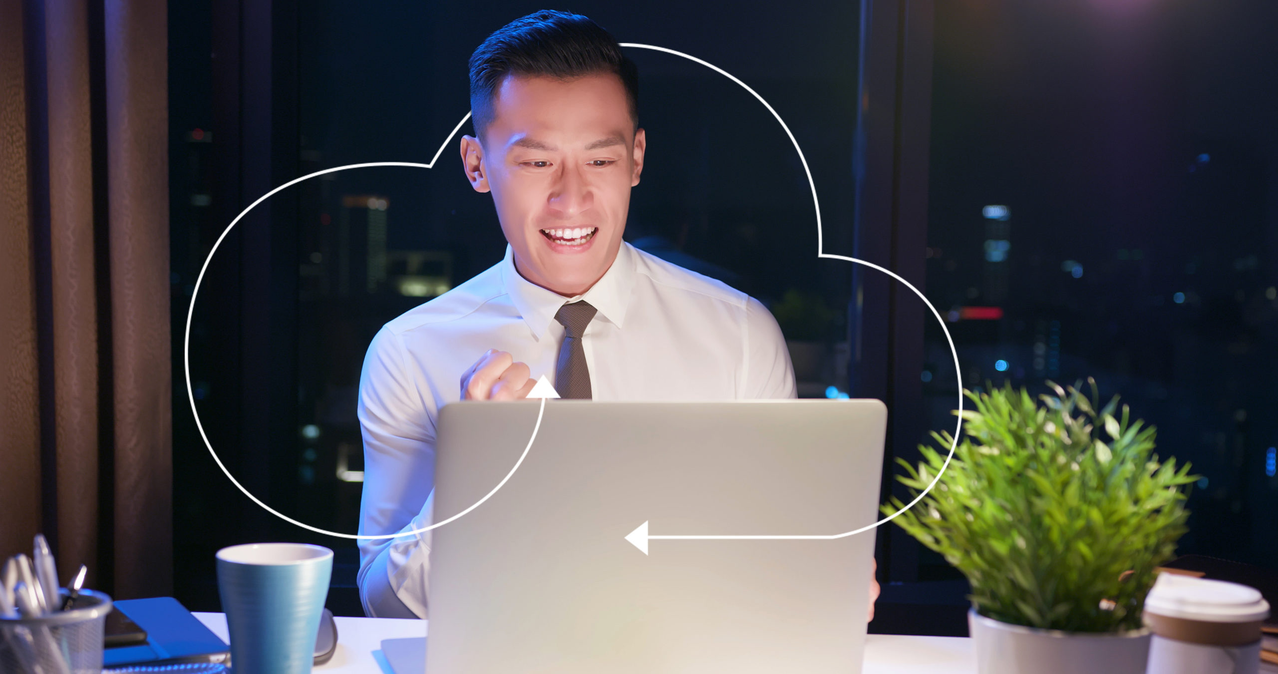 Cascadeo, Globe’s Cloud Company, named in Gartner Magic Quadrant