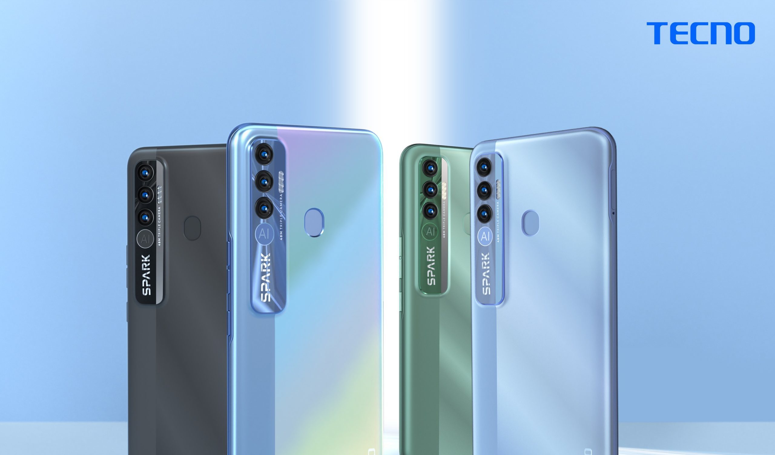 Discover the best TECNO Mobile smartphones for online learning