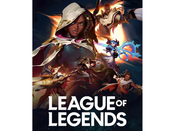 How to Play League of Legends - A Beginner's Guide | Inquirer Technology