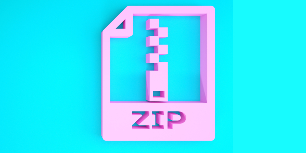 Learn How to Create a Zip File in These Easy Steps | Inquirer Technology