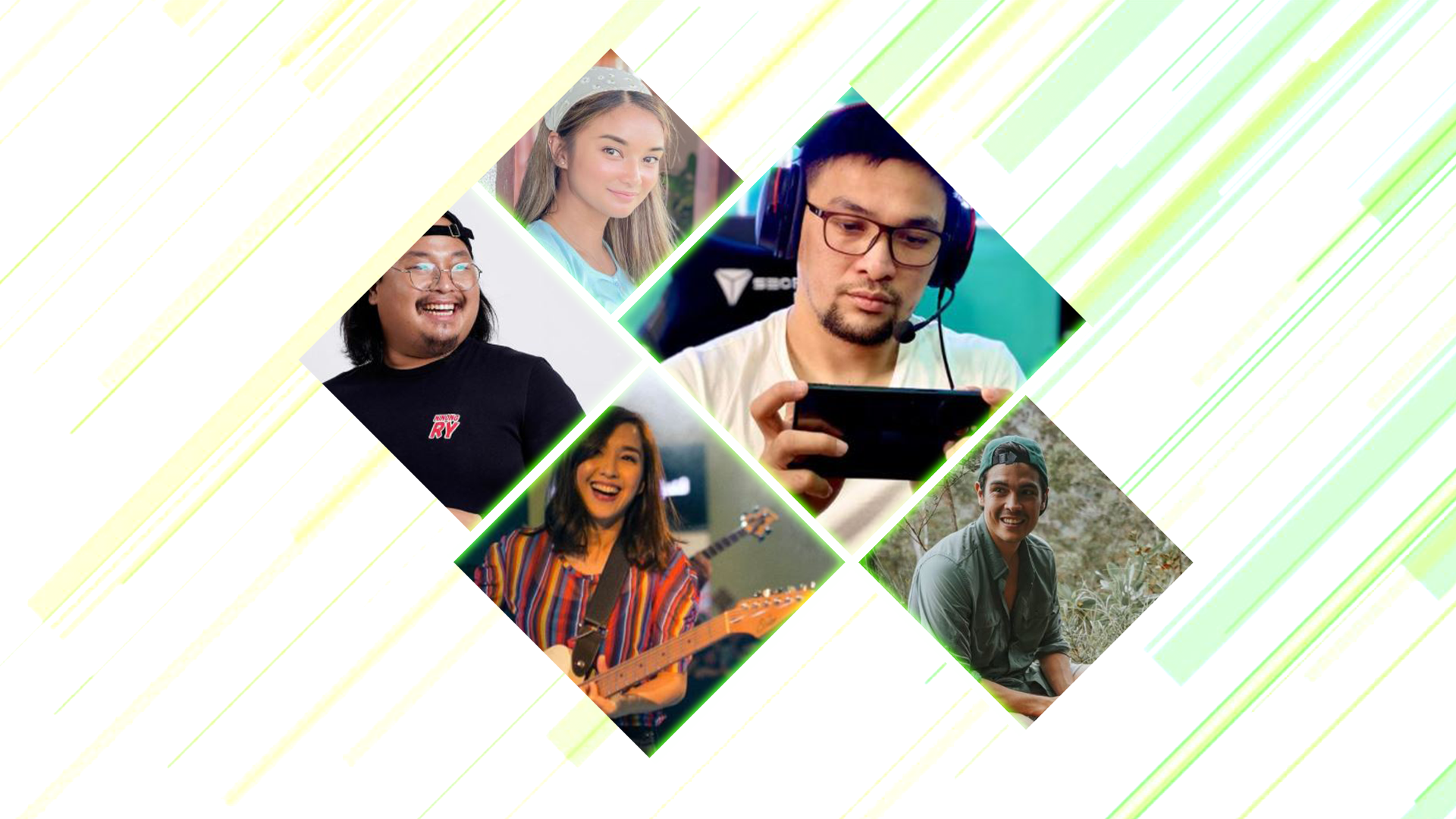 Want to be a content creator? Here are 5 valuable tips from today's top ...
