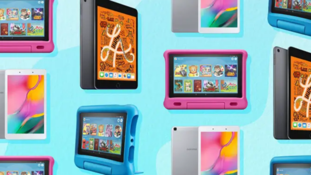 The Best Tablets for Kids For Fun & Learning | Inquirer Technology