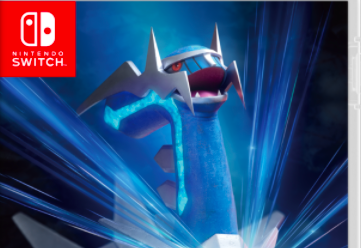 Nintendo Switch releases ‘Make Faces with Pokémon’ original TikTok effect