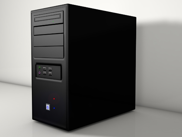 The Ultimate Guide to Building a PC | Step-By-Step | Inquirer Technology
