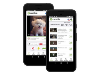 What is the Rumble App and How Does It Work? | Inquirer Technology