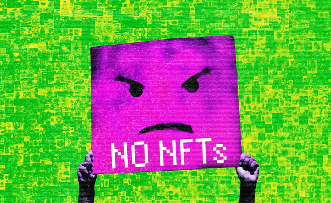 NFT Environmental Impact - How Does It Affect Climate Change?