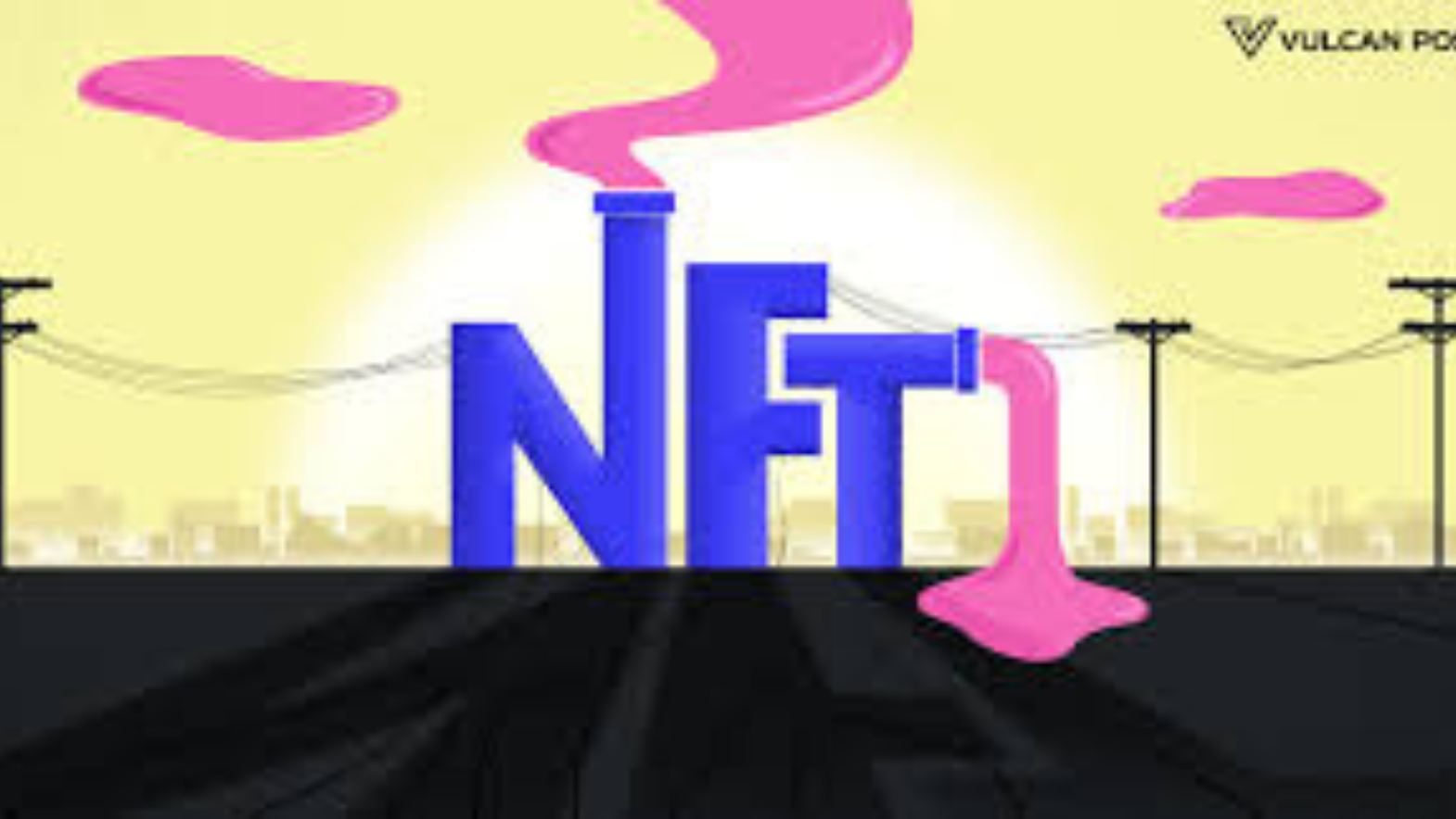 NFT Environmental Impact - How Does It Affect Climate Change?