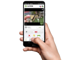 What is the Rumble App and How Does It Work? | Inquirer Technology