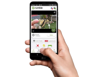 What is the Rumble App and How Does It Work? | Inquirer Technology