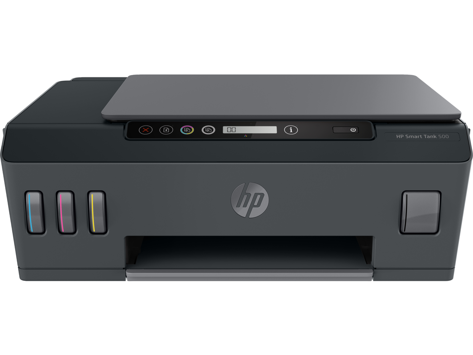 Prepare for hybrid work with the HP Smart Tank printer and enjoy a free ...