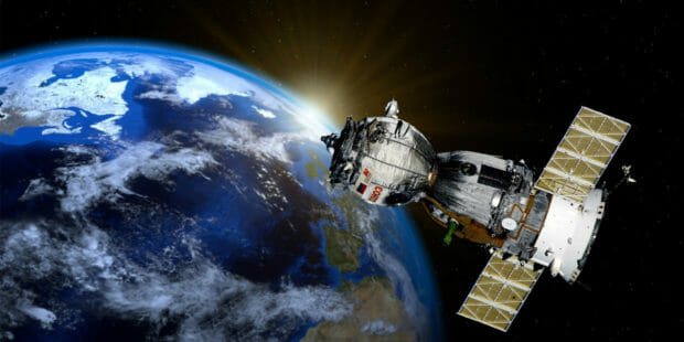 How Does Satellite Internet Really Work? | Inquirer Technology