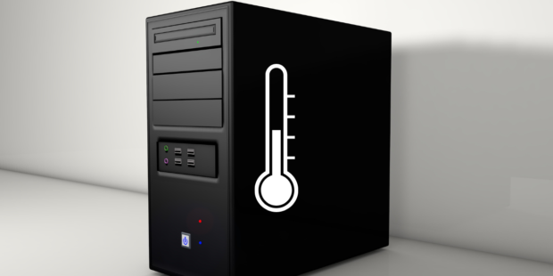 PC Temperature - Is Your Computer Getting Too Hot? | Inquirer Technology