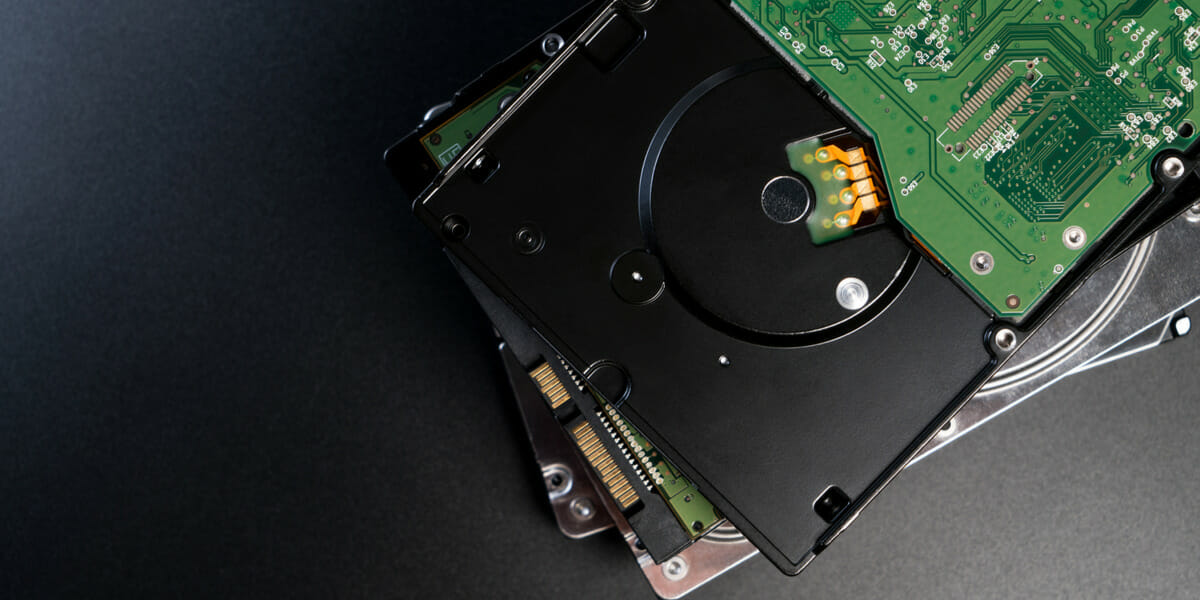 How to Choose Your Disk Space | Everything You Need to Know