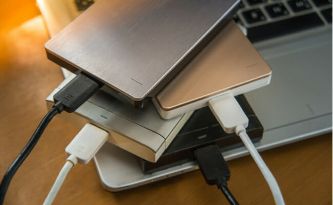 How to Choose Your Disk Space | Everything You Need to Know