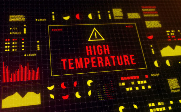 PC Temperature - Is Your Computer Getting Too Hot? | Inquirer Technology