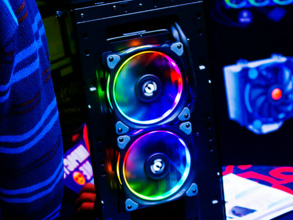 PC Temperature - Is Your Computer Getting Too Hot? | Inquirer Technology