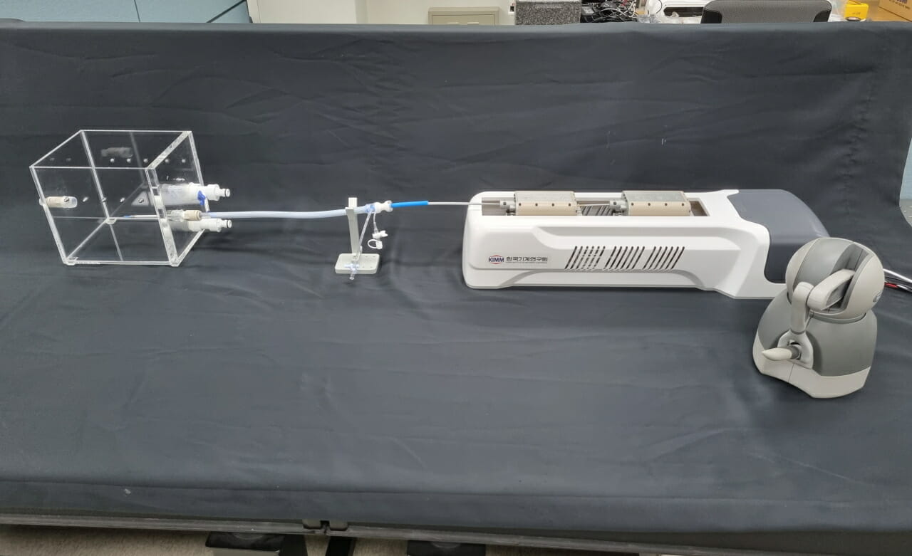 South Korean researchers develop robotic catheter | Inquirer Technology