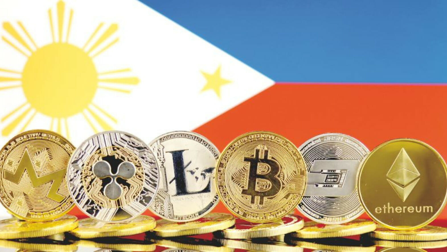 The Philippines Launched Blockchain Training | Inquirer Technology