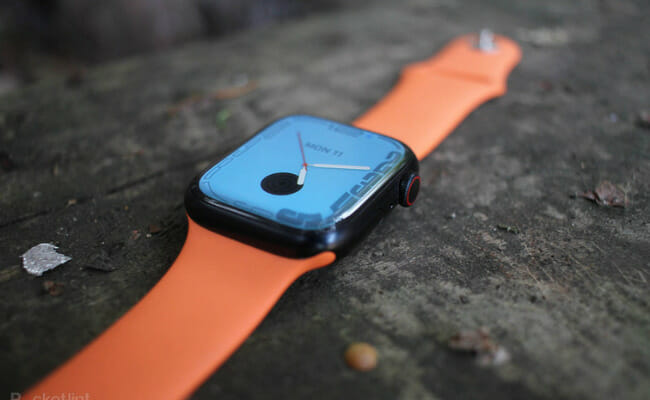 Apple Watch Pro May Come With "Rugged" Features | Inquirer Technology