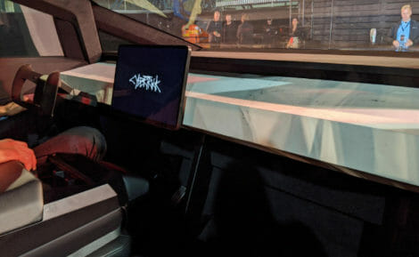 Tesla Cybertruck: Everything You Need To Know | Inquirer Technology