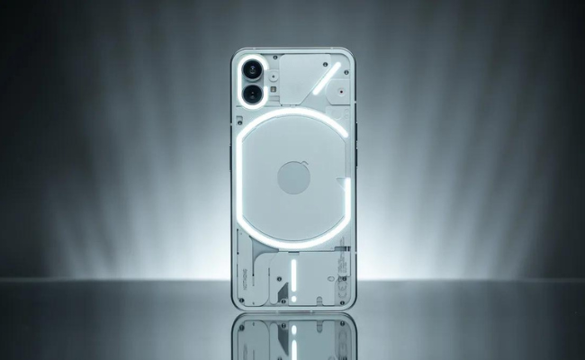 Can The Nothing Phone 1 Beat The iPhone? | Inquirer Technology